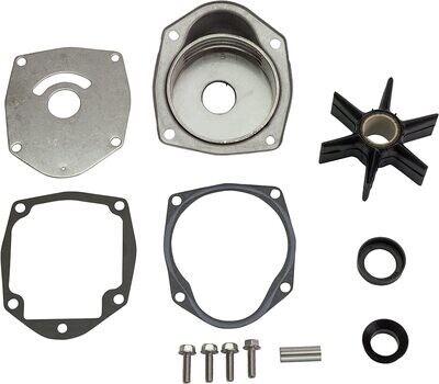 75, 80, 90, 100, 115 HP 2.1L EFI 4 Stroke