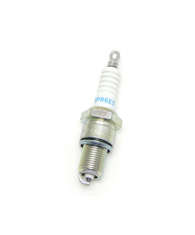 Spark plug NGK BPR6ES