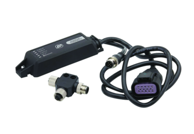 Mercury MerCruiser Displays and Gateways, VesselView Mobile