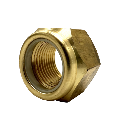 MerCruiser Bravo II Prop Nut