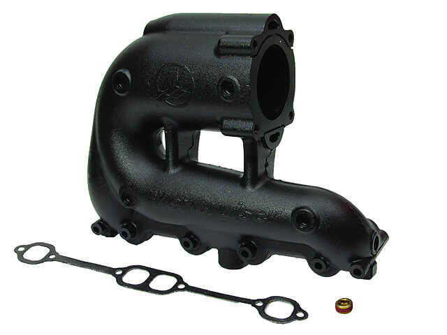 Exhaust Manifolds & Elbows