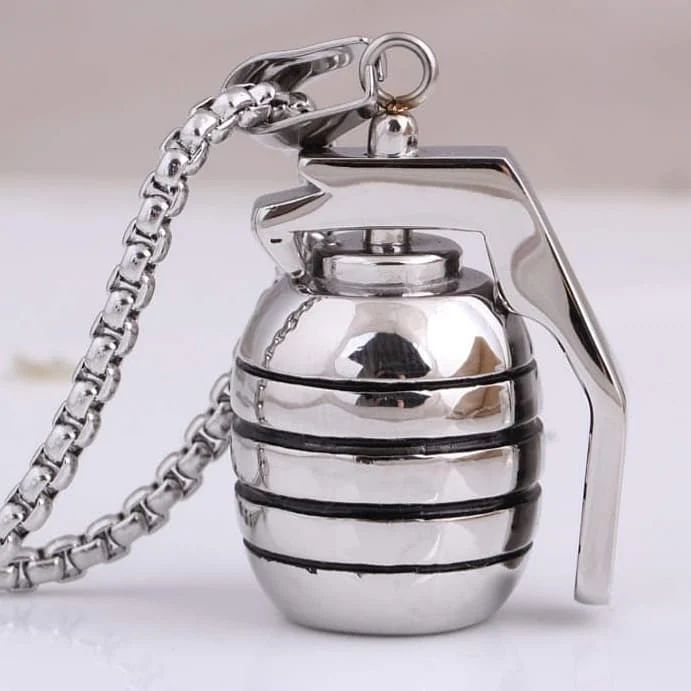 Grenade Chain