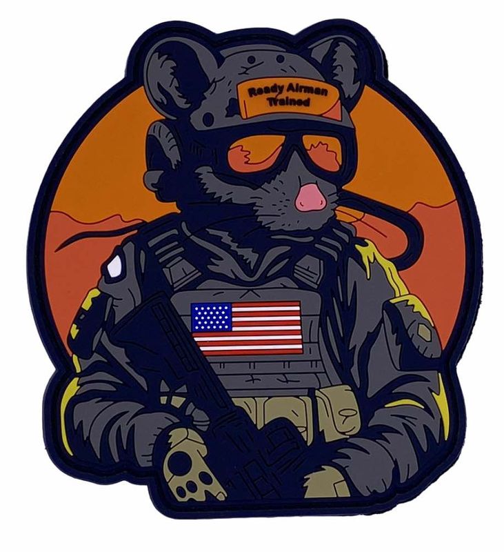 Products — LONE WOOF