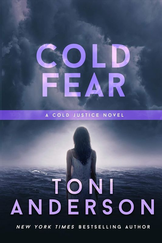 Cold Fear: An FBI Romantic Mystery and Thriller (Cold Justice® Book 4)