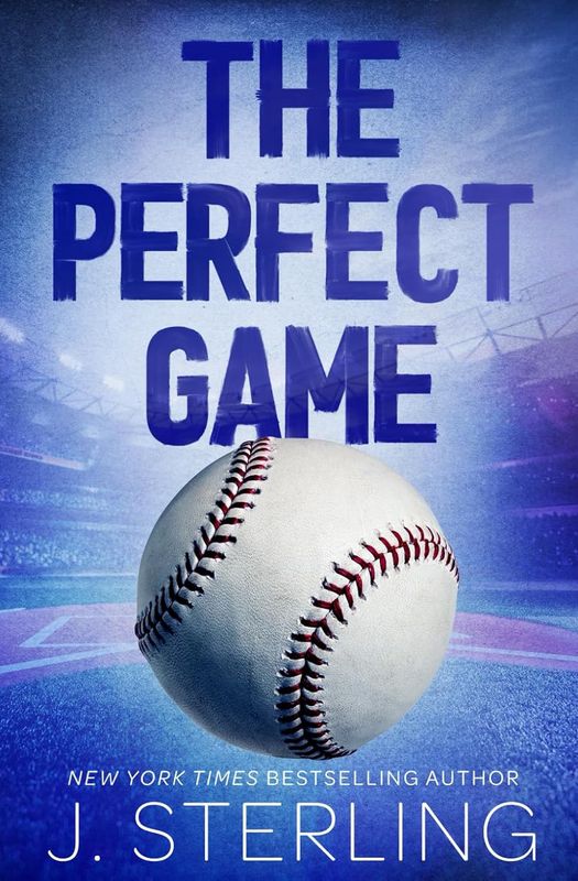 The Perfect Game: A New Adult Romance (The Perfect Game Book 1)