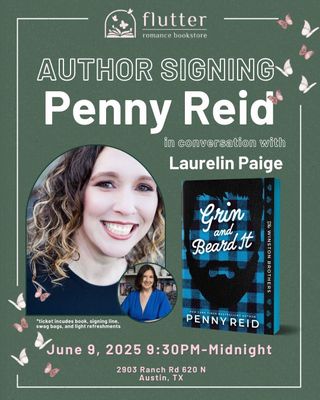 Flutter Romance Bookstore