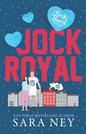 Jock Royal (Signed Edition)