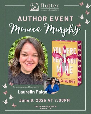 Flutter Romance Bookstore