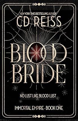 Blood Bride