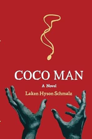 COCO MAN