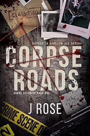 Corpse Roads
