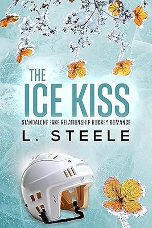 The Ice Kiss