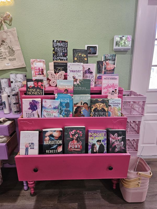 Books