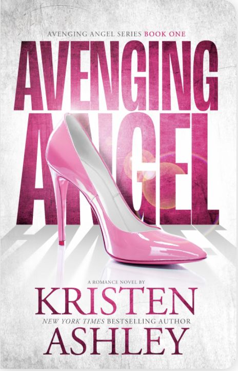 Avenging Angels