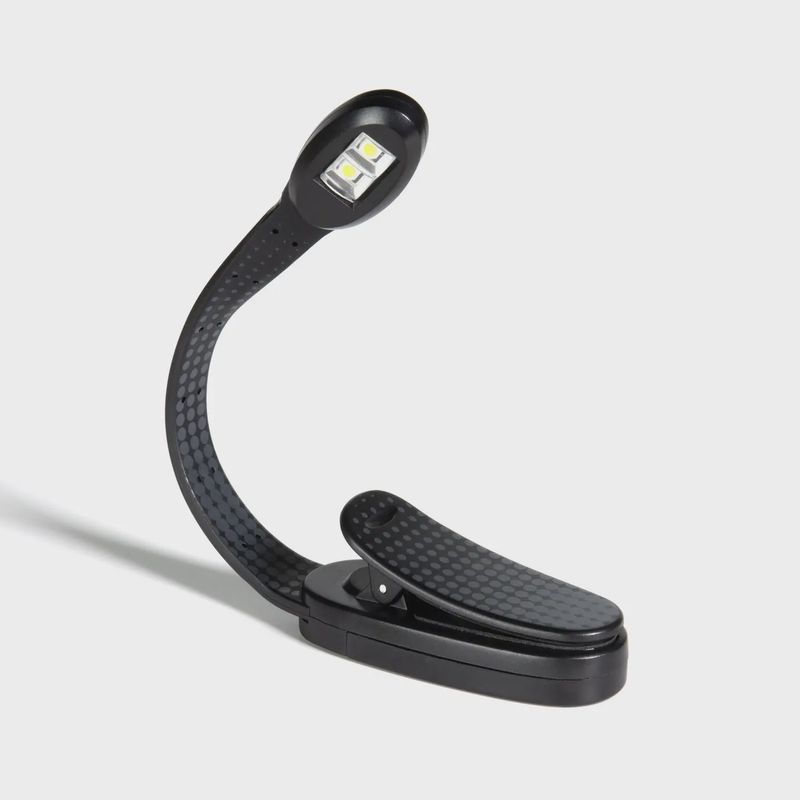 Flexilight Xtra LED Reading Book Light