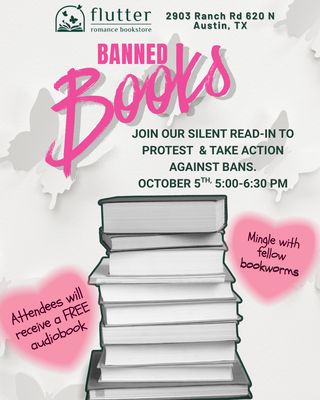 Flutter Romance Bookstore