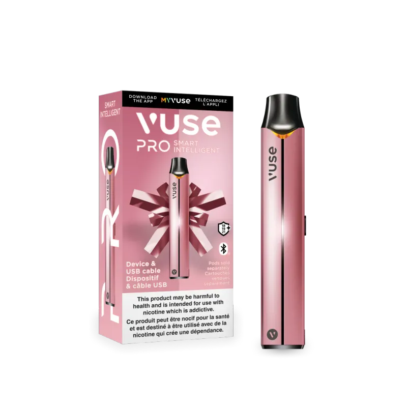 VUSE EPOD Pro Device-