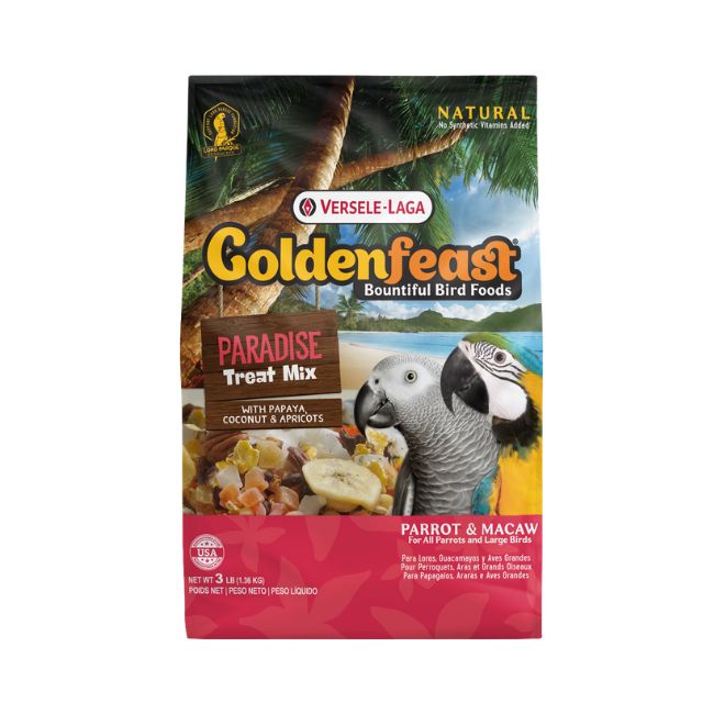Paradise Treat Mix-3 lbs