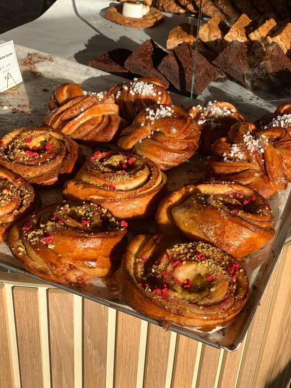 Buns