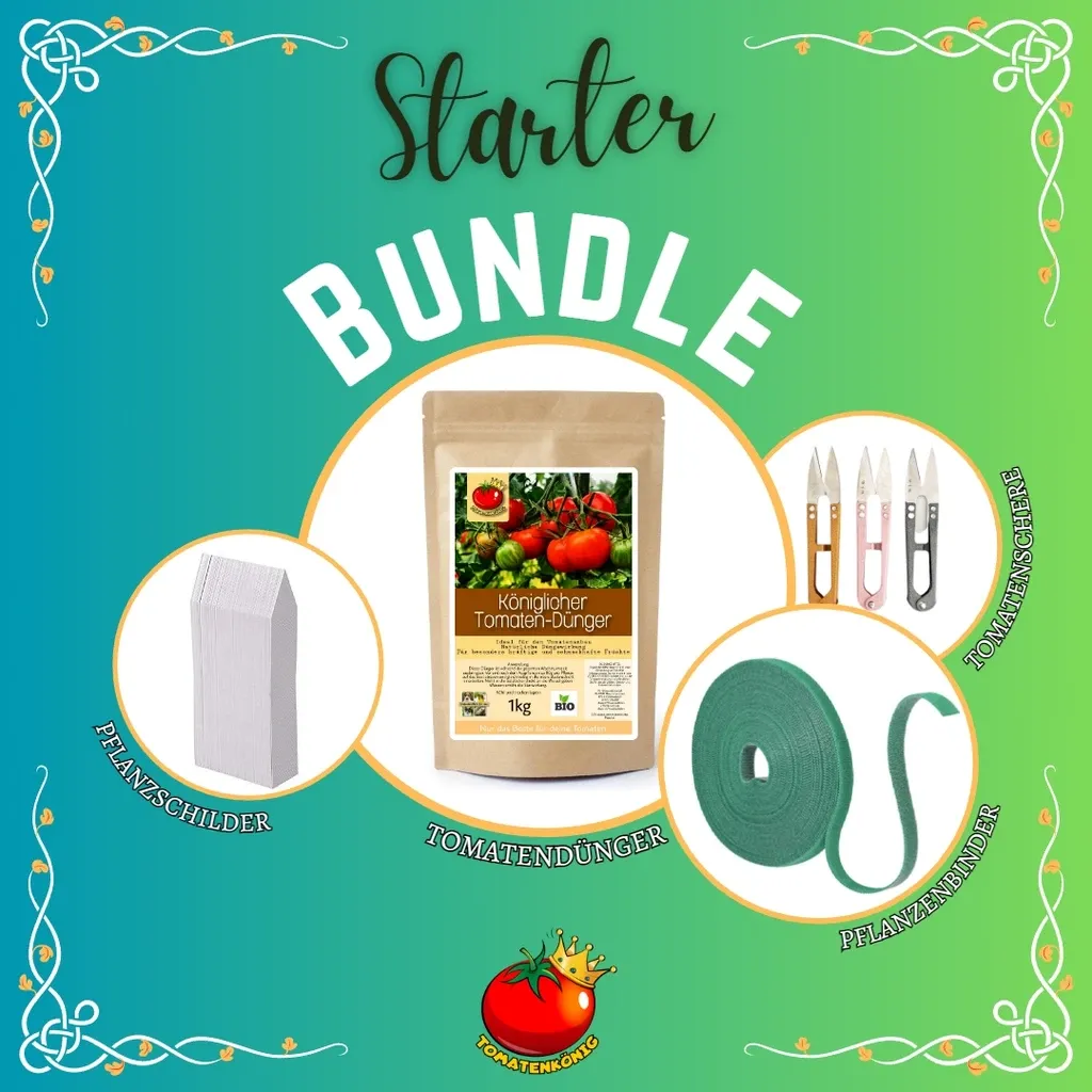 Starter Bundle