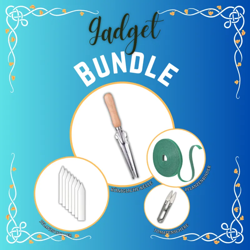 Gadget Bundle