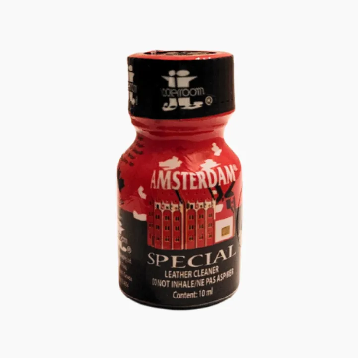 Amsterdam Special Poppers 10ml