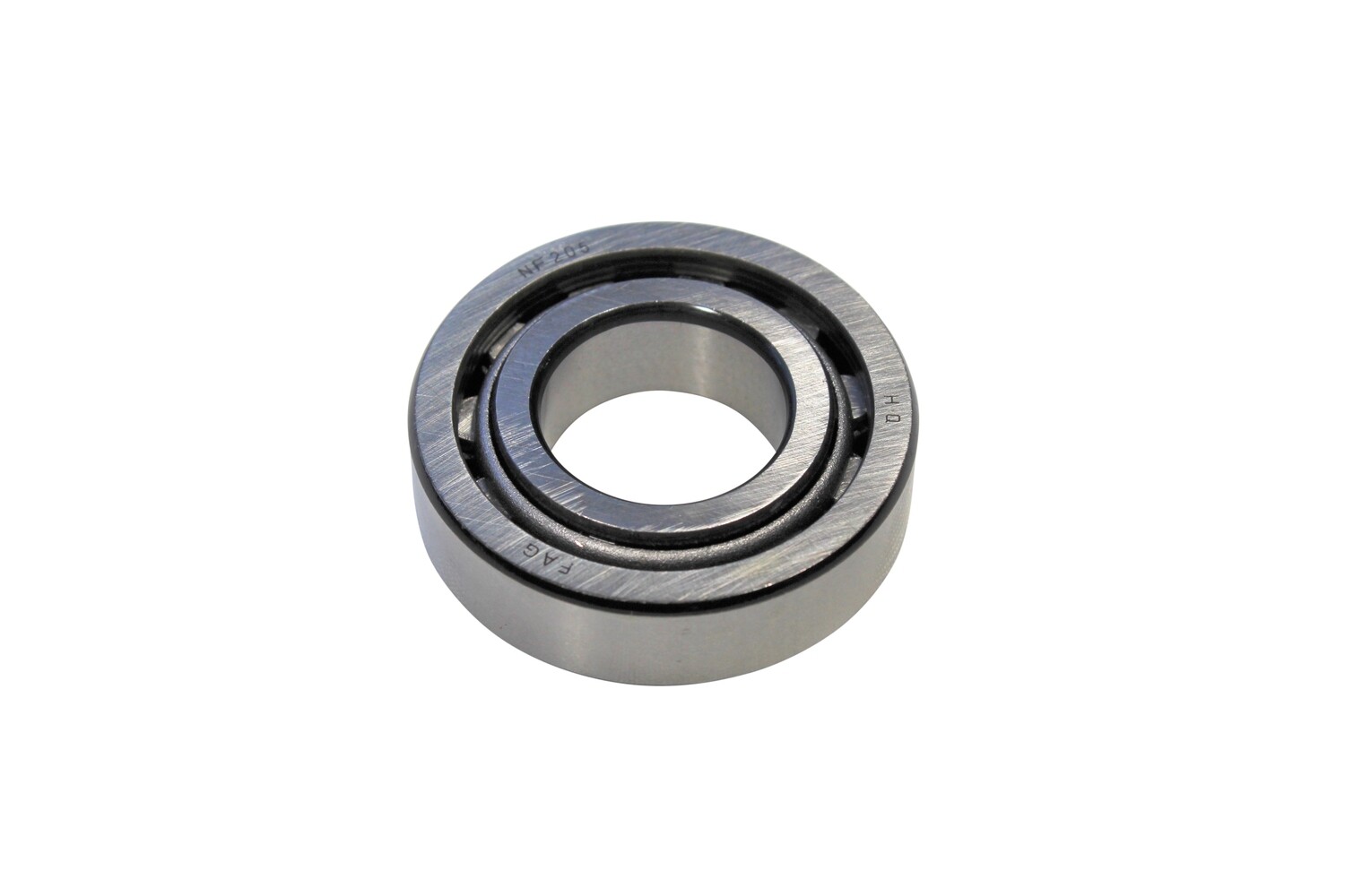 Alfa Romeo Gearbox Mainshaft Rear Bearing, Mechanical Clutch