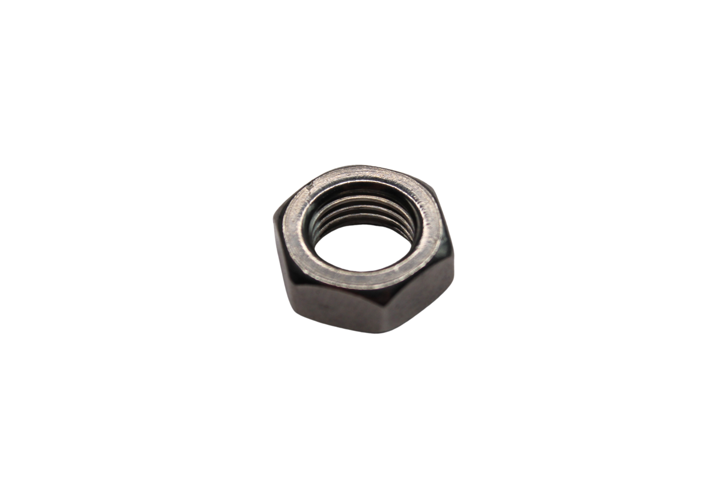 Alfa Romeo Brake Flexi Hose Locking Nut
