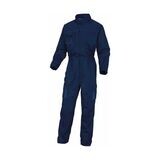 New Delta Plus Mach 2 Blue Coveralls / Boiler Suit