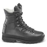 New AltBerg Defender Combat Goretex Waterproof Black Boots