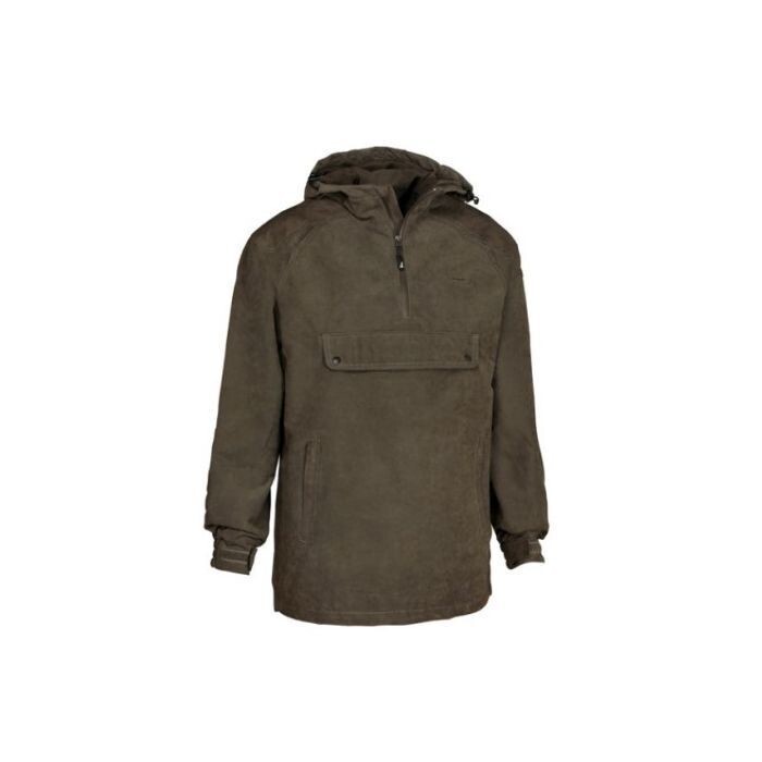 PERCUSSION HIGHLAND WATERPROOF HUNTING SMOCK