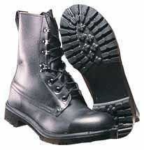 Military Boots
