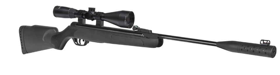 BSA Comet Evo Silentium Pellet Air Rifles