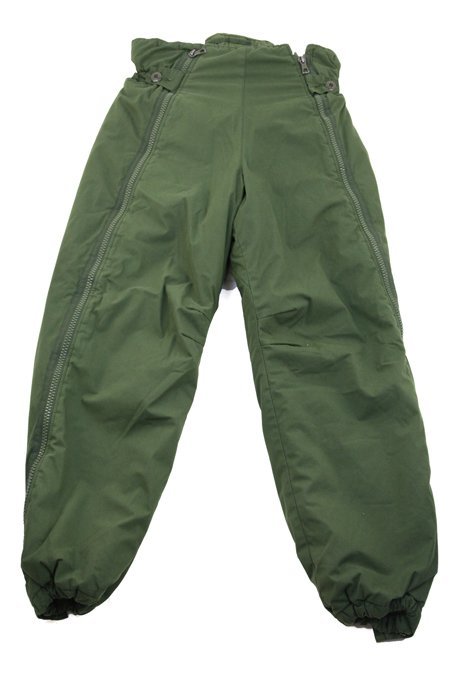 Swedish Army Genuine New M90 Extreme Cold Weather Mountain Thermal Trousers