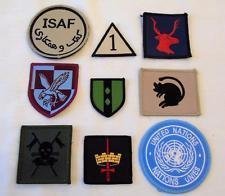 Badges