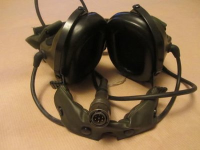 Military Phones, Radios & Headsets