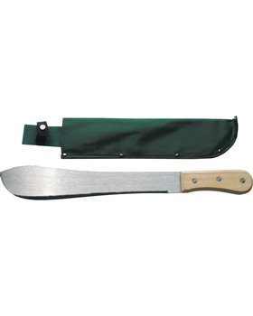 Machetes