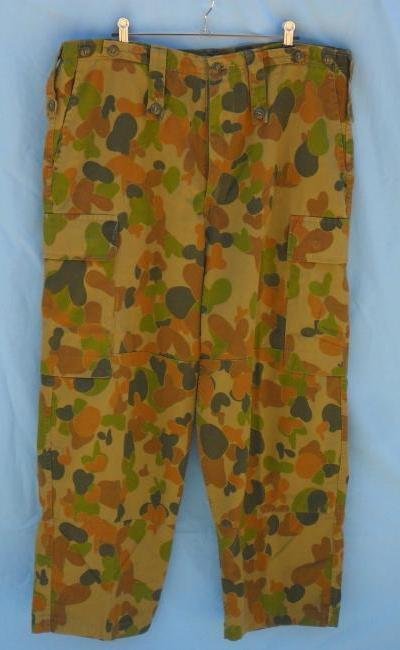 Australian Military