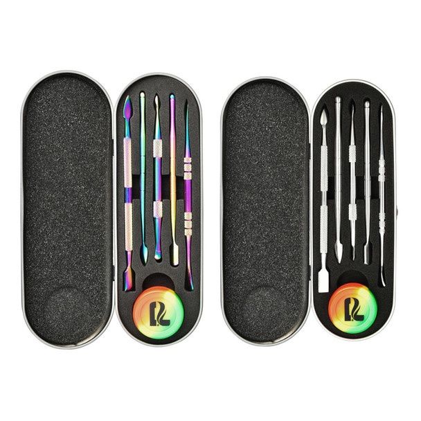 Pulsar 6 Piece Tool Kit