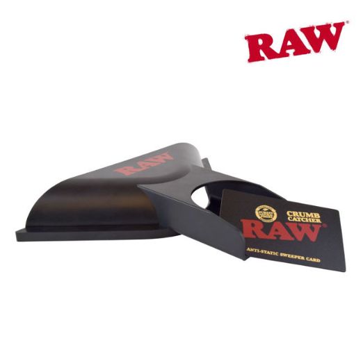 RAW Crumb Catcher