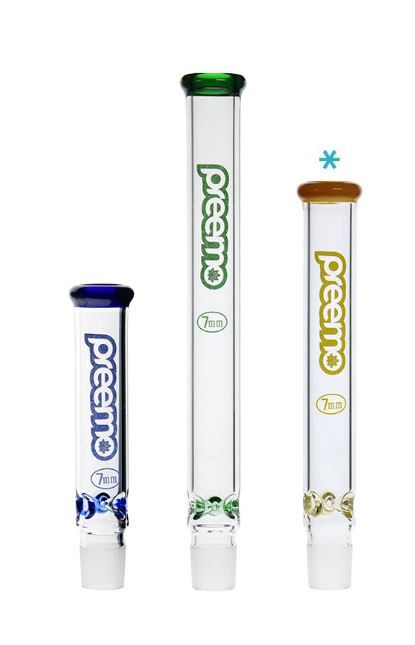 Preemo 13" Top Tube