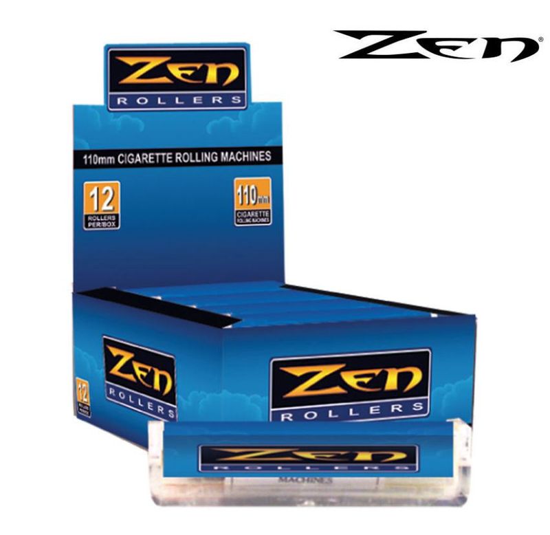 Zen 110mm Rolling Machine