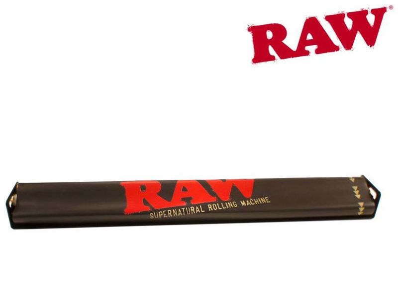 RAW 12" Rolling Machine