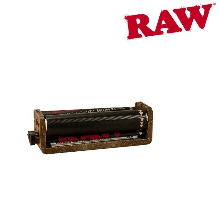 RAW 70mm 2 Way Rolling Machine