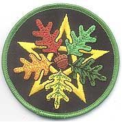 Cloth Patches
