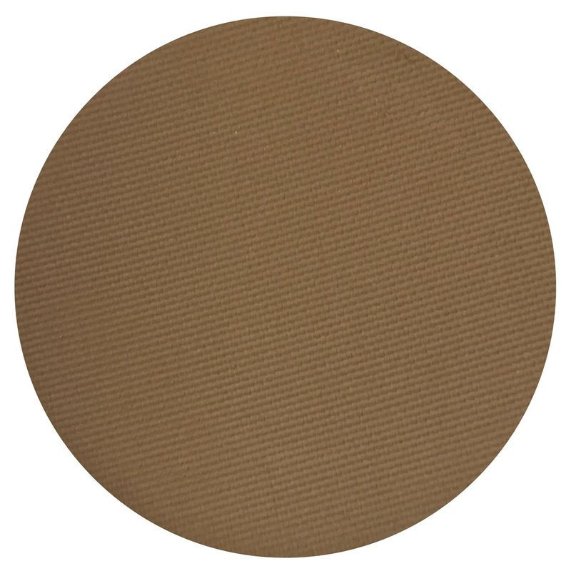 Fawn Matte Powder Contour Makeup - 37 mm Magnetic Palette Refill Pan ...
