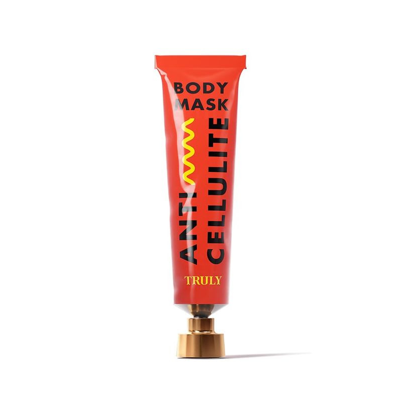 Truly Beauty Anti-Cellulite Mask - Non Thermal Cellulite Remover and ...