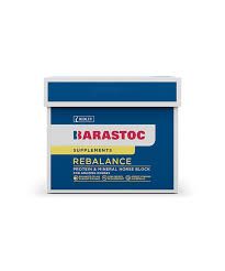 BARASTOC Rebalance Horse Lick Block - 20kg