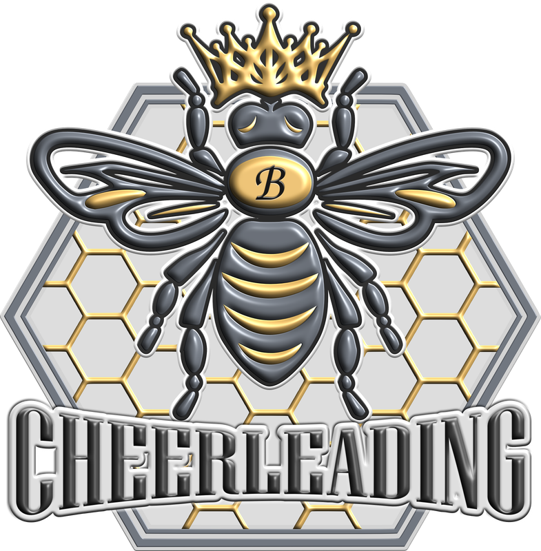 Queen B Cheerleading