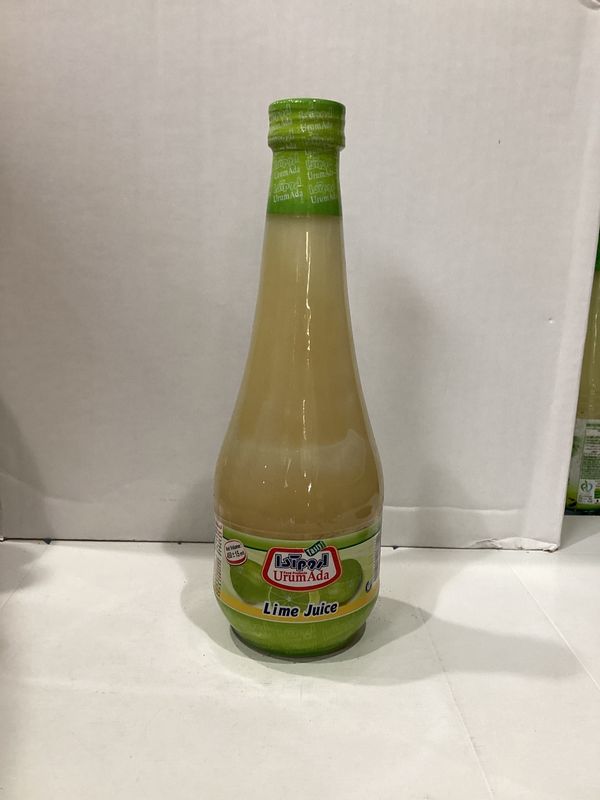 UrumAda Lime Juice 500mL